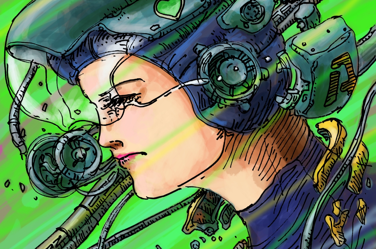 tear – 1001sec. [murbo]