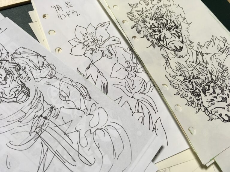 240819 – 1001sec. [murbo]